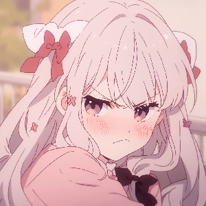 晨晨嘀嘀咕咕 