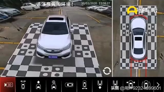 卡仕达· 3D 360全景一体机性能强劲 高清显示车模/颜色更换