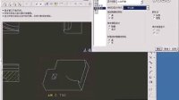 设置工程图隐藏线显示方式