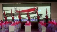 课桌舞《精忠报国》
