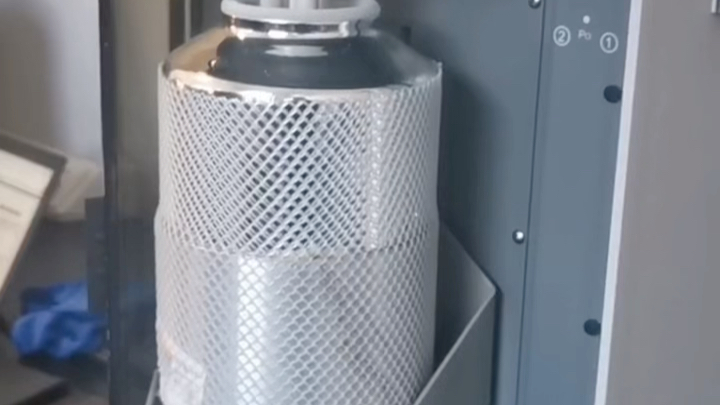 麦克物理吸附仪器,液位精确控制,不差毫厘,精确控制才有精确数据,欢迎...