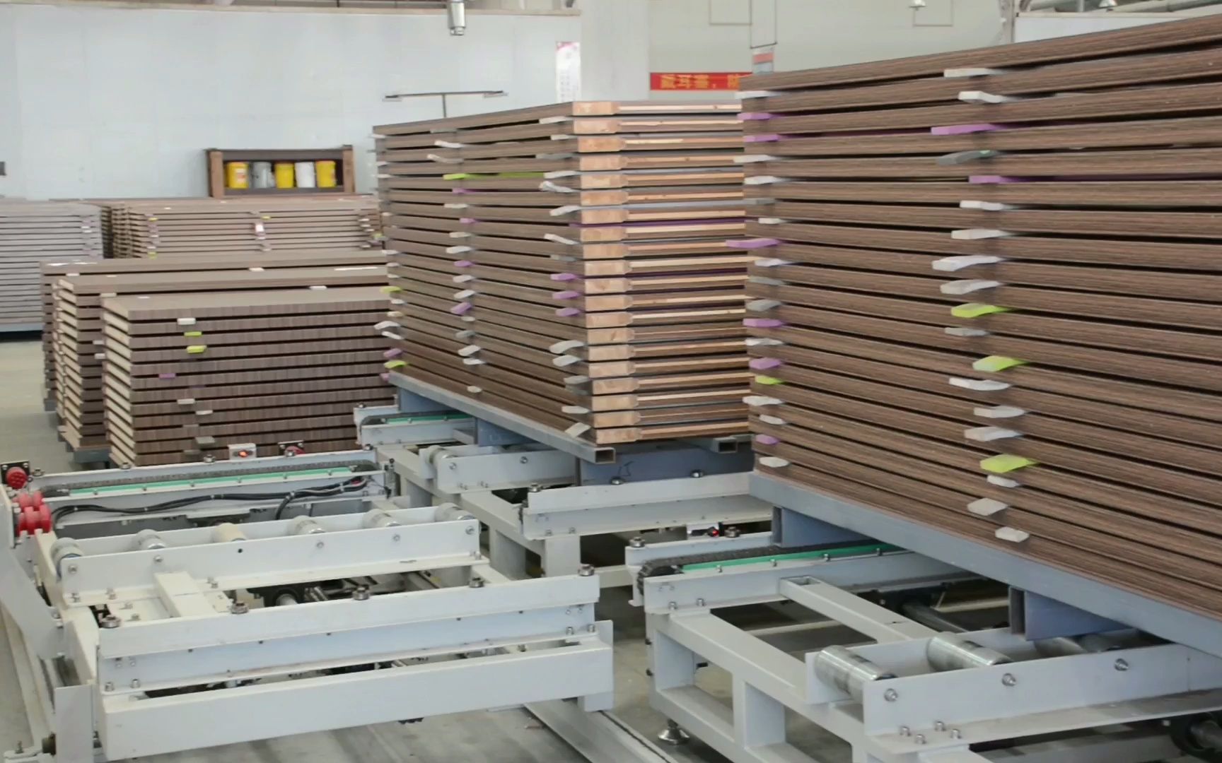 福建RGV穿梭车,福州自动轨道车,泉州重型滚筒线,厦门链条流水线,漳州...