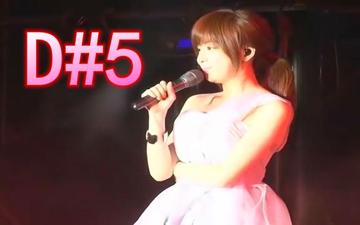 【山东老乡唱聊会】王心凌《不哭》混剪Live音高测量