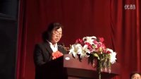 包头机械工业职业学校2011年教师节优秀教师的讲话