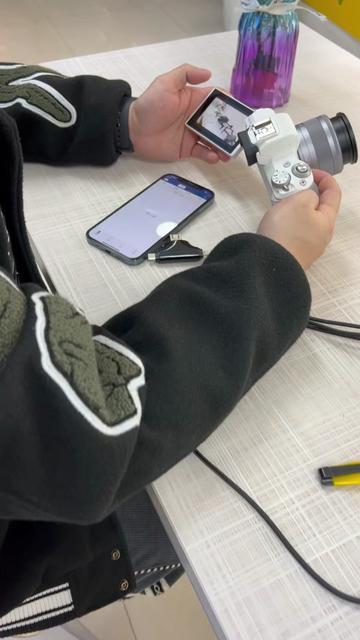 .读卡器传输相机无人机的照片视频文件简单方便摄影器材,单反相机,.