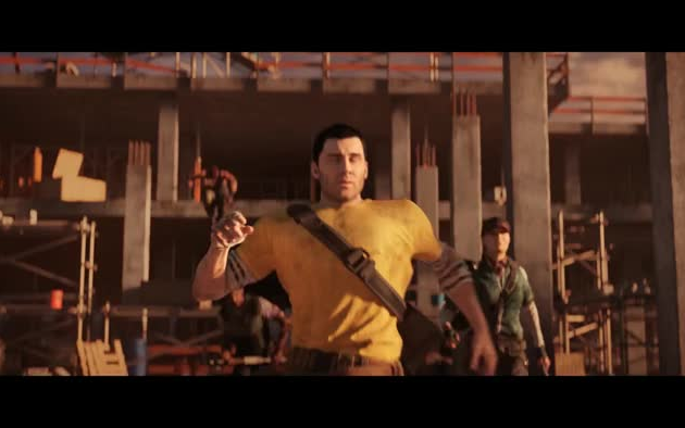 【Steam万圣节特惠】丧尸大作《消逝的光芒(Dying Light)》156¥平史...