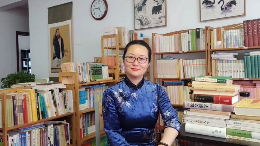 《大学》启发我们帮助孩子找到目标非常重要!