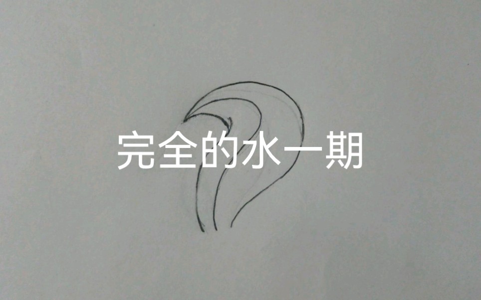 两个动物尾巴的摆动(动画运动规律)(划水)