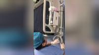 护理员床单位消毒2