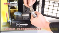 美日机床小钻头磨床mr-6A钻头研磨机 专门修磨小钻头 快速磨钻头