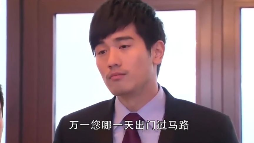 遇见王沥川:客户不给凭证,帅哥说出要凭证的原因,客户呆住了!