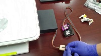HP 2132 连供 安装使用