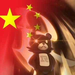 软泥怪猛男 