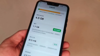 微信关闭这4个开关,瞬间清理出大量内存,速度就像新手机一样快