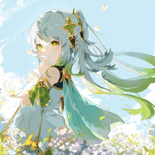 肥精灵 