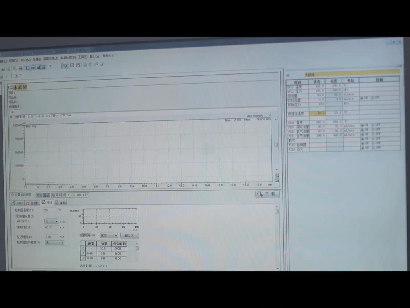 《医疗器械检验检测操作》微视频---4.环氧乙烷残留量检测操作