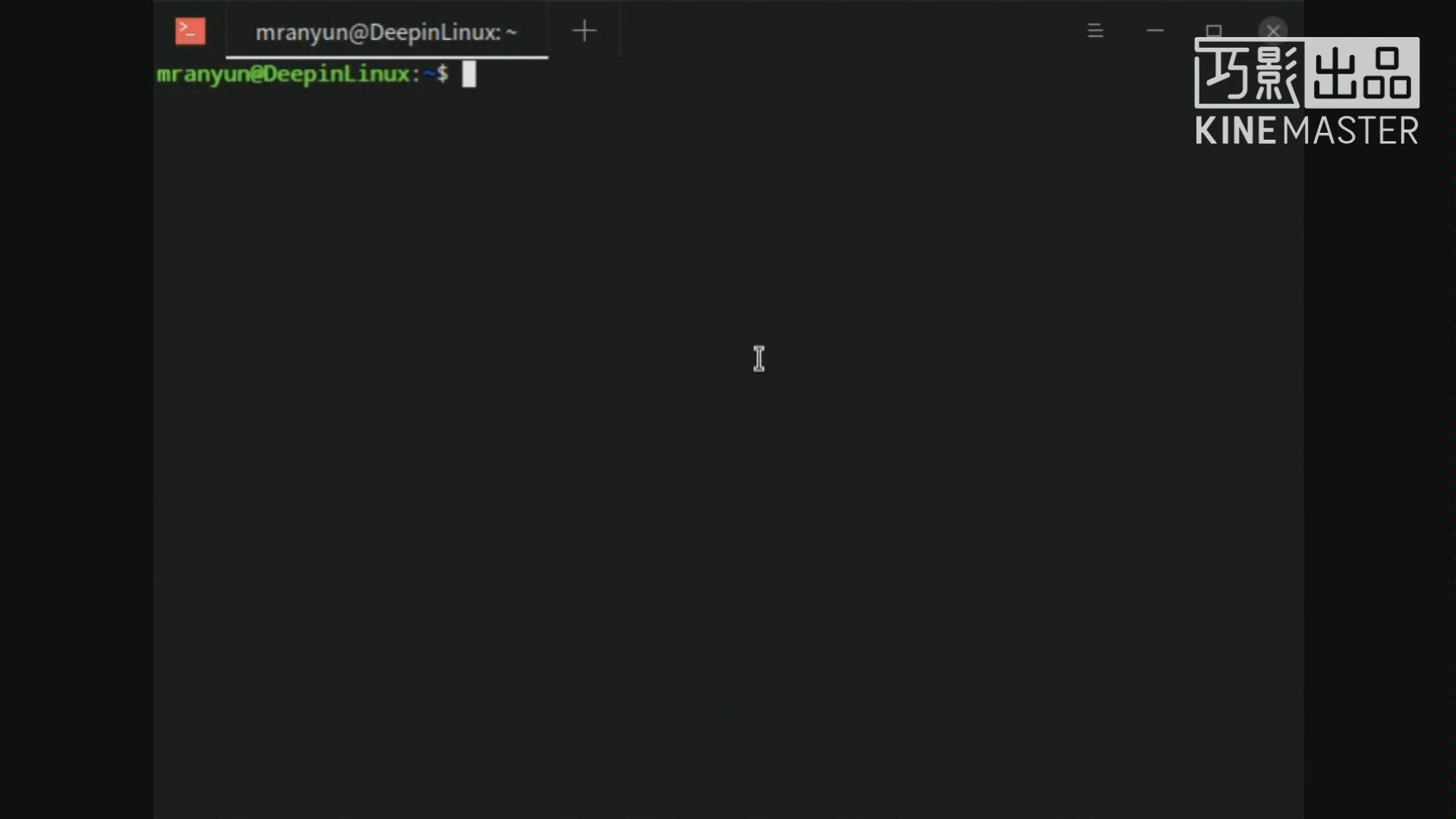 Linux 下使用串口线调试交换机(Deepin for Linux)