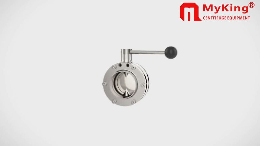 智能电动阀门工作原理视频