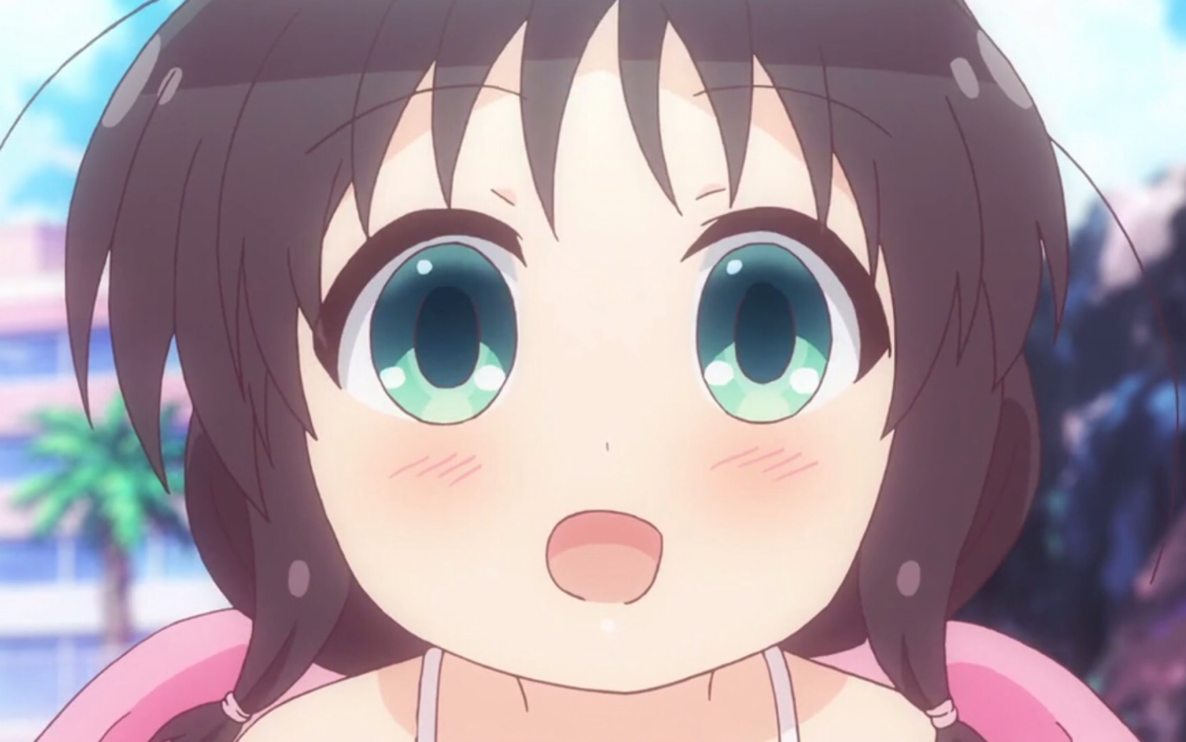 【斯特拉的魔法】芳文教主观番剧“OP”:魔法,為斯特拉的游戏世界...