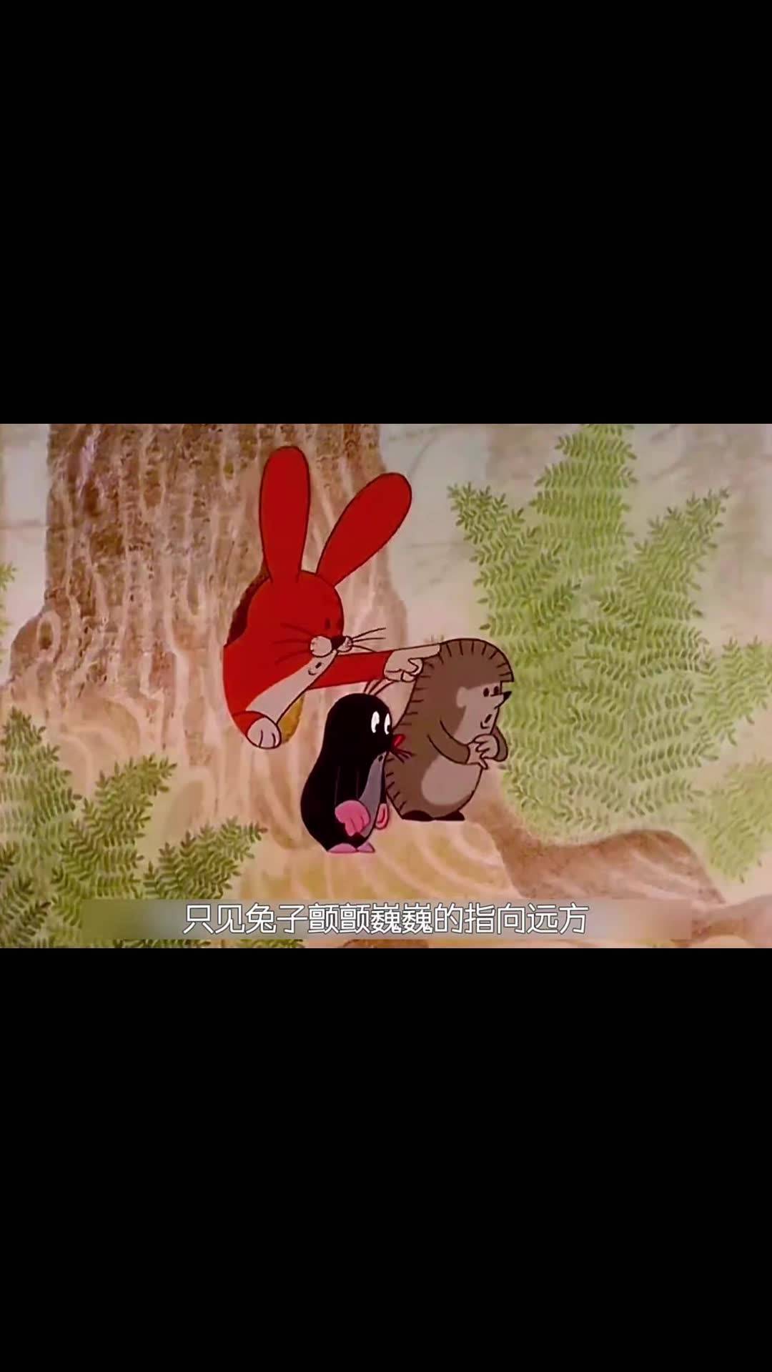 人类为了自己的私利,大肆砍伐森林
