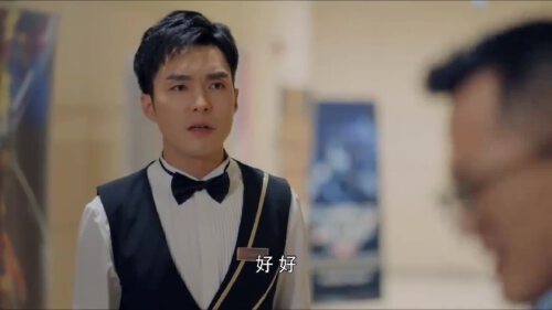 聪明伶俐的机智女孩!