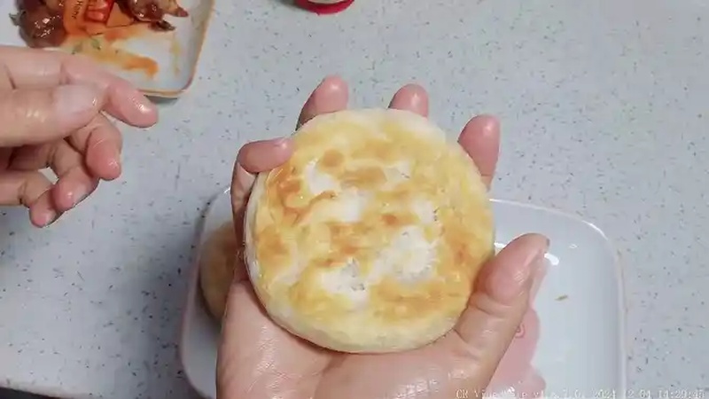 我家厨房不足5平米,放满了各种智能家电,每天让下厨充满乐趣!