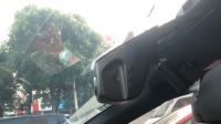 长安CS75 PLUS行车记录仪安装,阅读灯免走线,新手2分钟轻松搞定