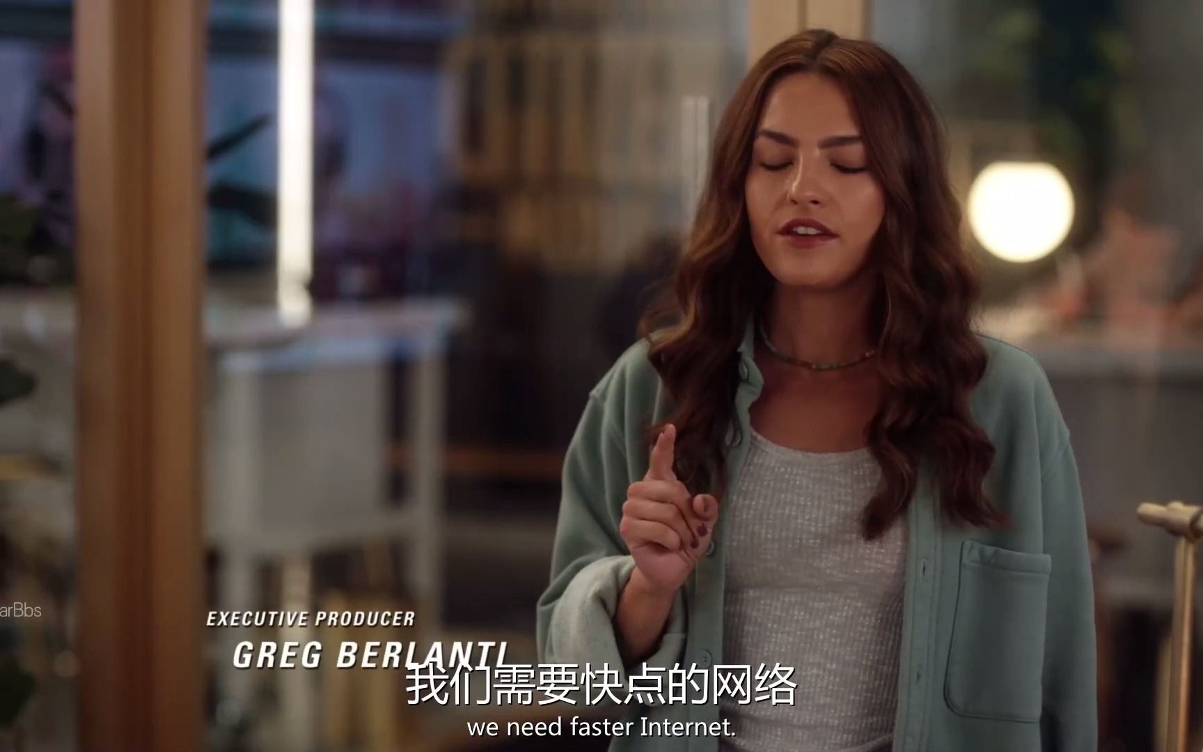 FLASH闪电侠第八季s1.1