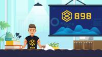 898.io OTC小白教程