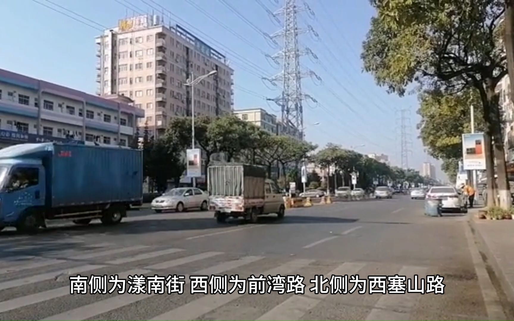 南太湖新区西凤漾单元XSS-03-02-11B号地块(青创园)开发建设项目