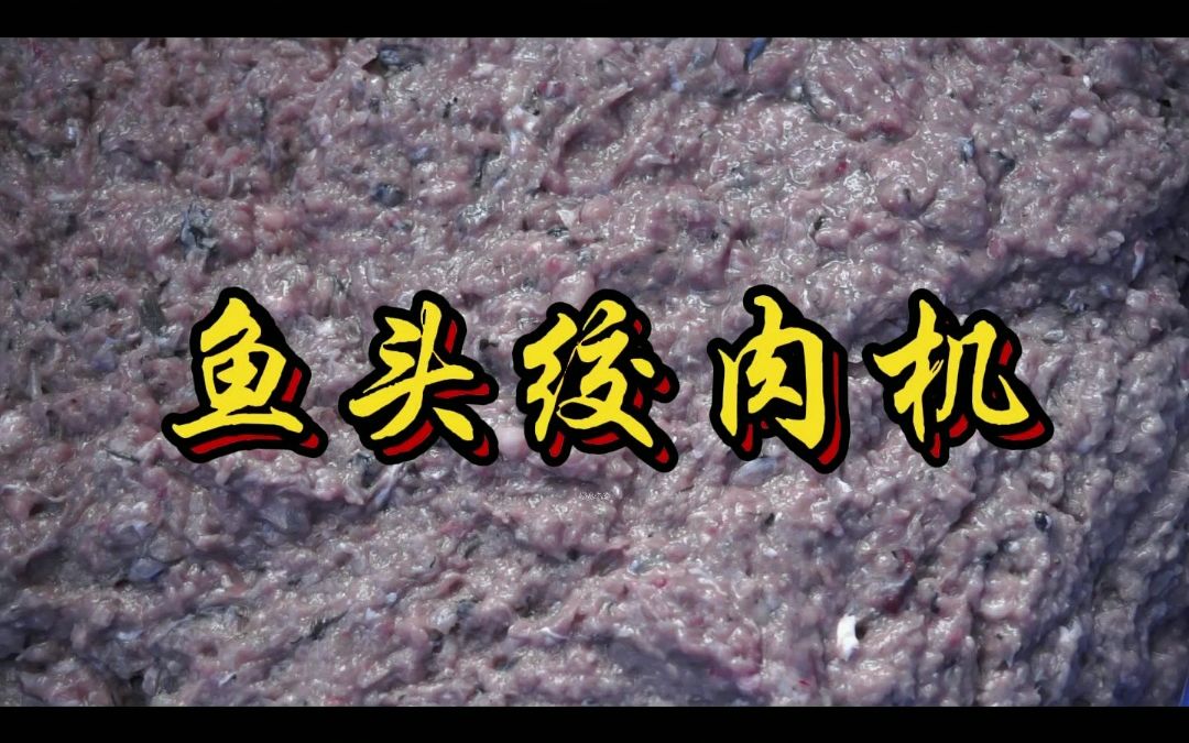 ...就是这么强悍,刀组锋利程度让其他机器汗颜#冻肉 #搅碎机 #碎肉机