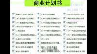 初创业公司协议书企业注册成立股权合作合伙全套计划合同章程范本