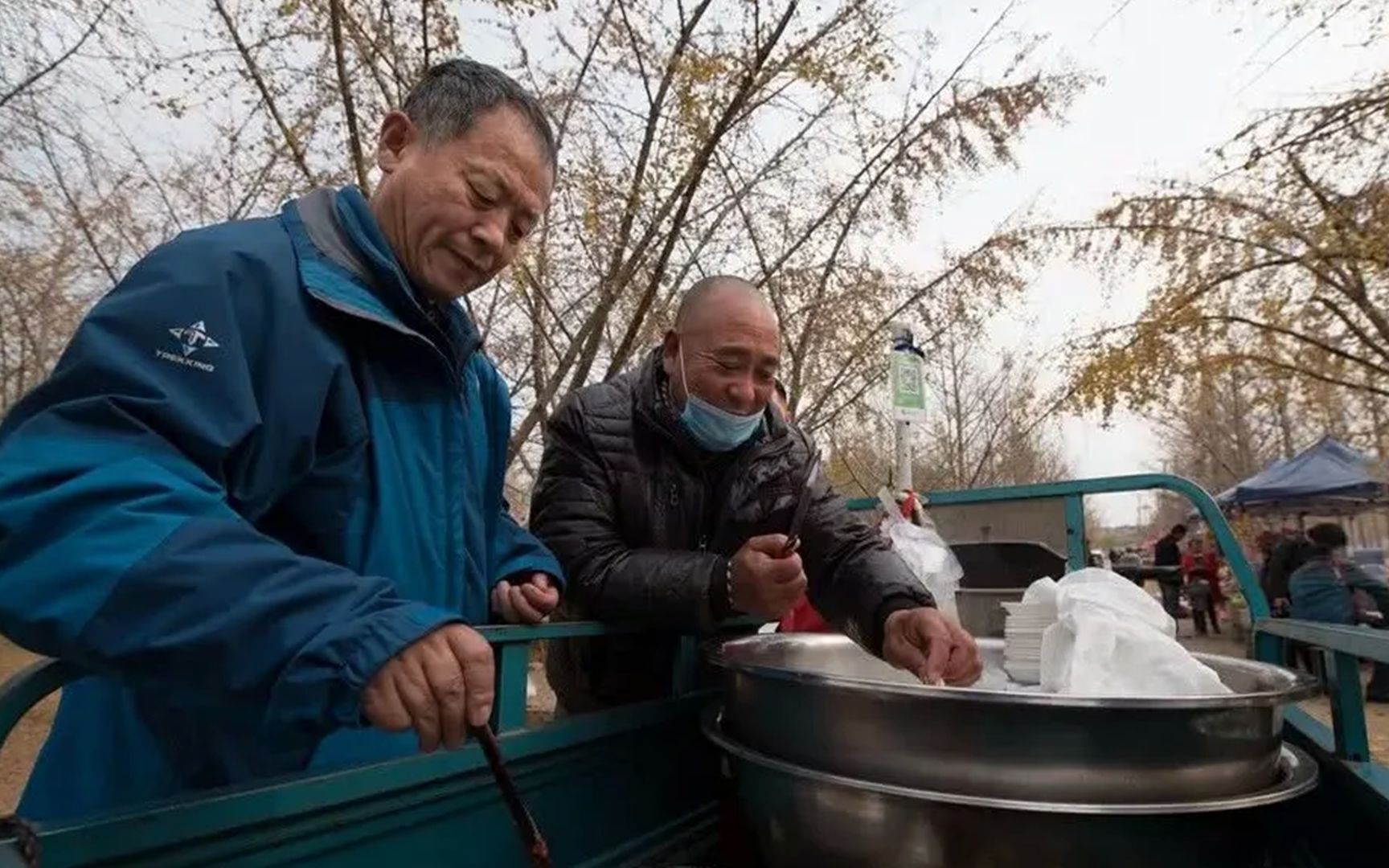 农村冷门生意,一个月净赚20000元,有辆电动车就能干,是什么?