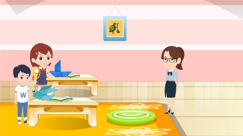 五年级数学同步课《异分母分数加减法1》