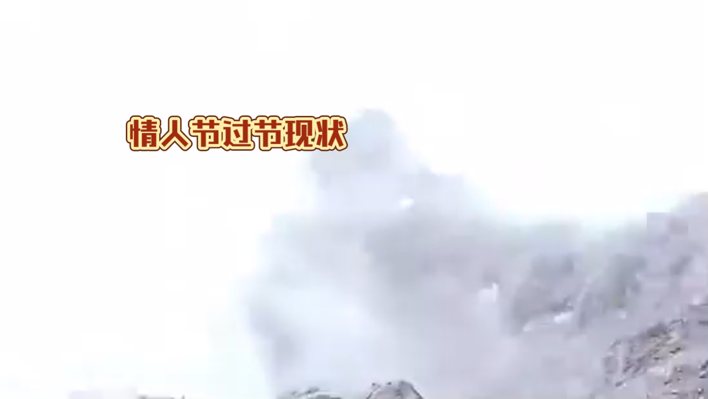 情人节过节现状:“520送给她写满爱意的记事本记录下每个相爱的日子...