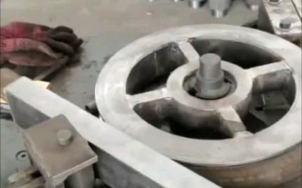半自动弯管机 金属装饰钢管弯曲机 圆管弯圆机 铁管不锈钢管90度弯曲机