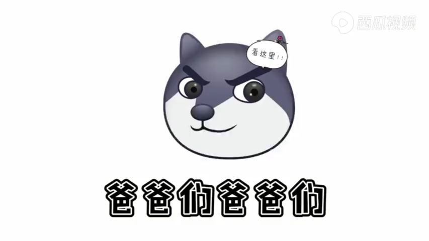 更新后的西瓜视频