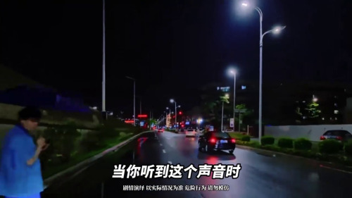 安全配置新标杆!AEB主动刹车系统性能排行