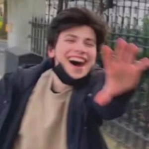 超级无敌无语子可爱