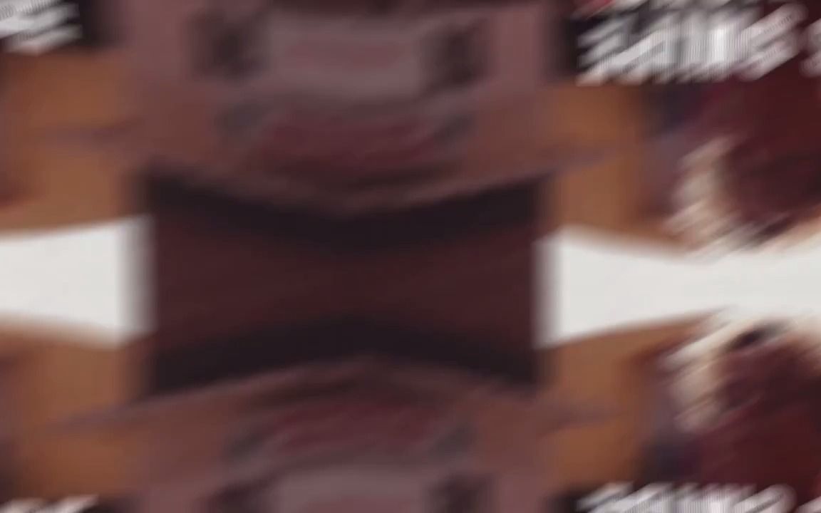 独特风格的镜头滑动过渡效果AE模板