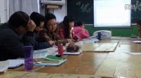 宜川中学语文备课组活动(二)