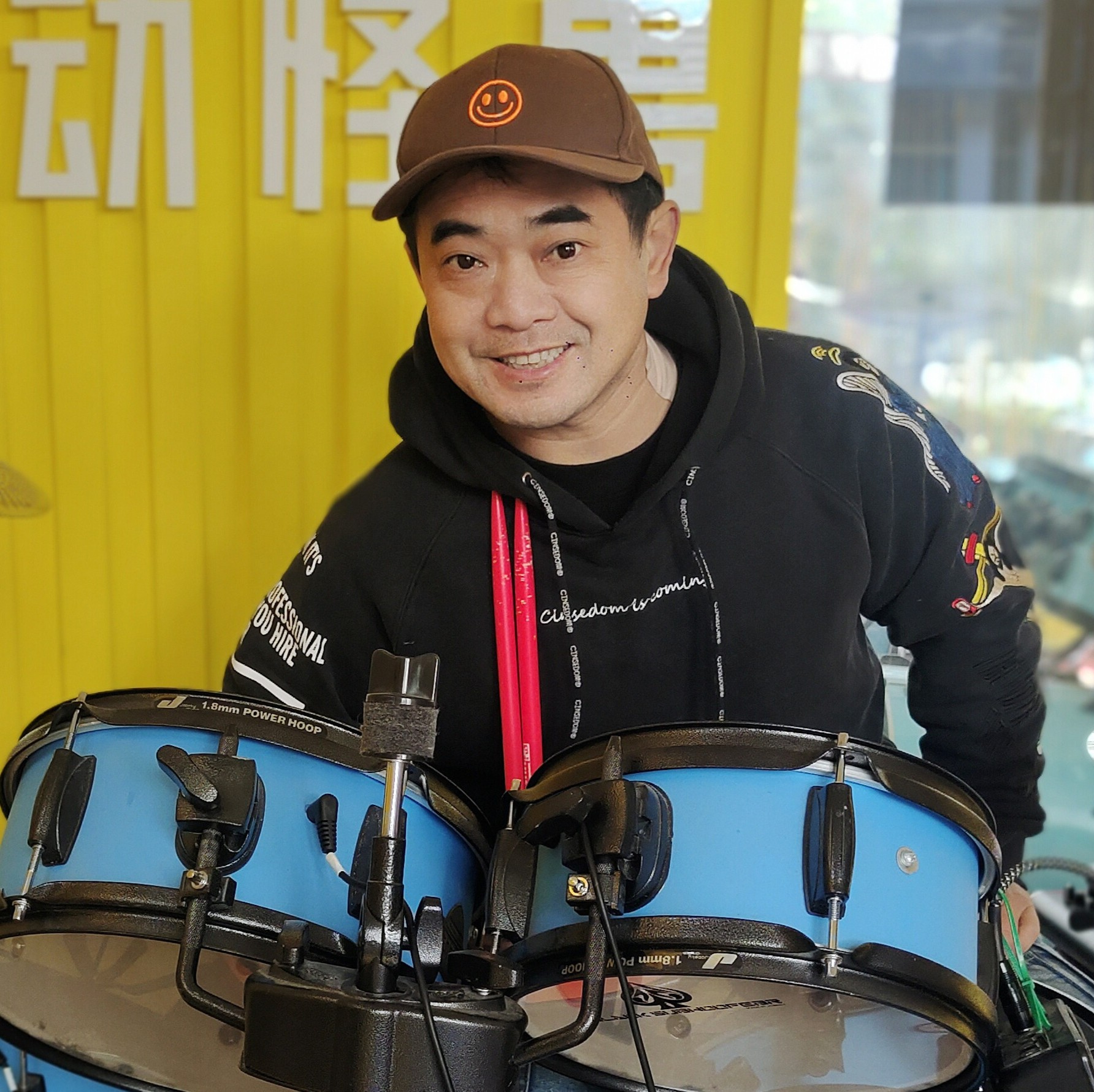 涂涂音乐教学 