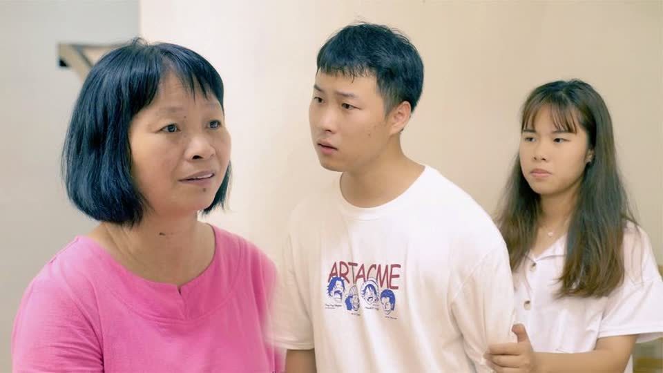 儿媳怀孕天天呕吐不断,婆婆说她娇气,儿子的话点醒母亲