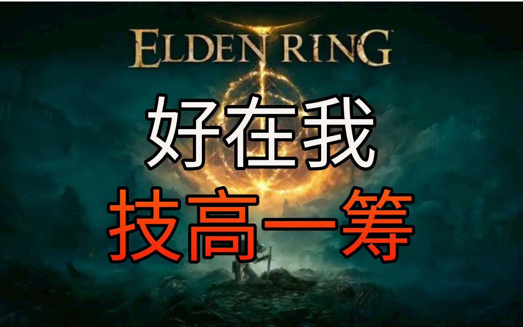 游戏玩的好好的突然白屏进不去了怎么办?【艾尔登法环】