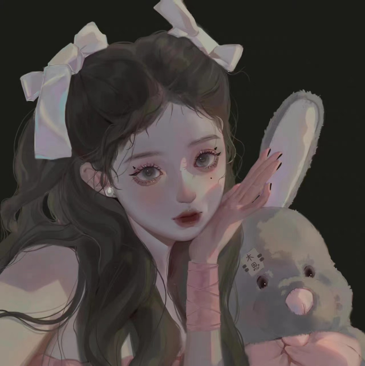 法语老师Chanel 