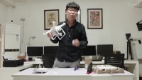 大疆无人机 Phantom 3 SE入手开箱测评!