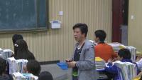 弘扬传统文化 点亮书法人生-初中校本优质课(2019)