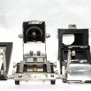 木牛大画幅相机 