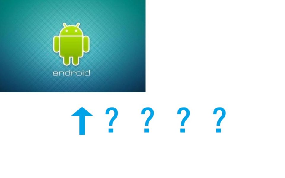 【系统】我就不信没人知道这个系统——Android x86体验