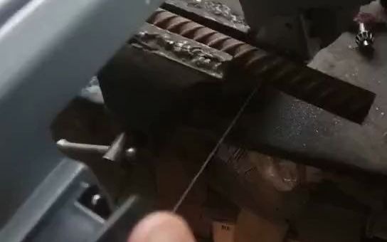 FDJ-120手持式气动切割机